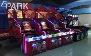 China Factory - Guangzhou EPARK Electronic Technology Co., Ltd.