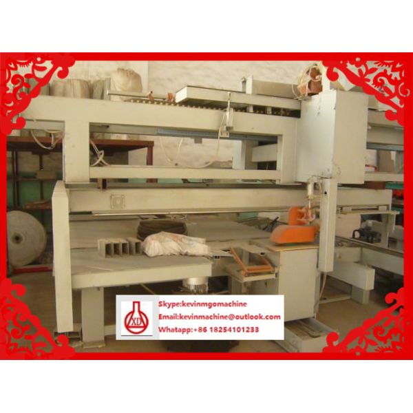 Quality Indoor Partition Sandwich Panel Machine with Adjustable Size Cold Pressure for sale