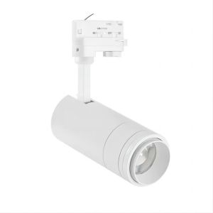 Quality ES Approval Track Mounted Light , AC12V 20W Surface Mounted Led Spotlights for sale