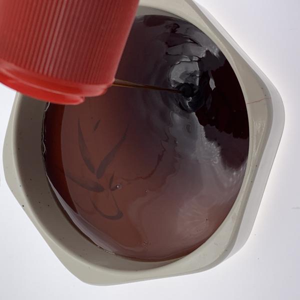 Quality Rich Oyster Japanese Oyster Sauce For Hotpot Seasoning Dipping for sale