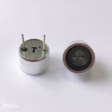 Quality 12mm 40khz RT Ultrasonic Transceiver Sensor Ultrasonic Transducer Ranging Probe for sale