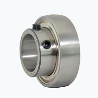 Quality UC Pillow Block Bearing UC204 UC205 UC212 UC208 for Tractor and Construction for sale