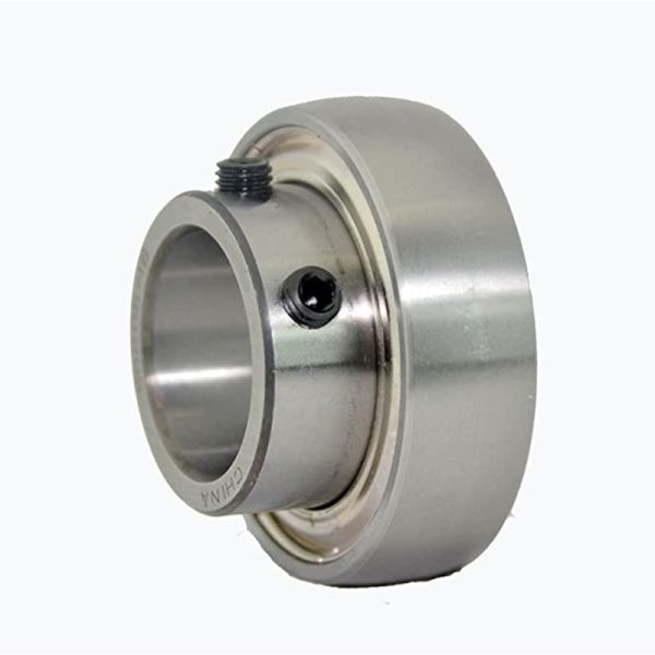 Quality UC Pillow Block Bearing UC204 UC205 UC212 UC208 for Tractor and Construction Machinery for sale