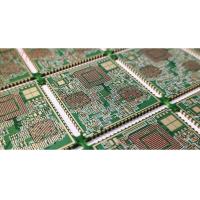 Quality 8 Layer HDI Pcb Fabrication Service 1.0MM FR4 IT180A Material Half Hole for sale