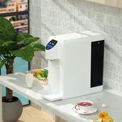 Quality New smart commercial hydrogen rich water machine hot sale 75G for sale