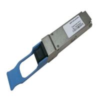 Quality Small QSFP PSM Single Mode Fiber Transceiver 10km Ethernet Sfp Module for sale