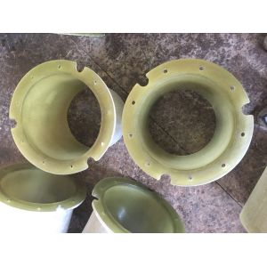 Quality FRP Flange for sale