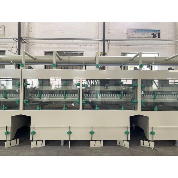 Quality Widen Chemical Etching Equipment For Stainless Steel Elevator Door for sale