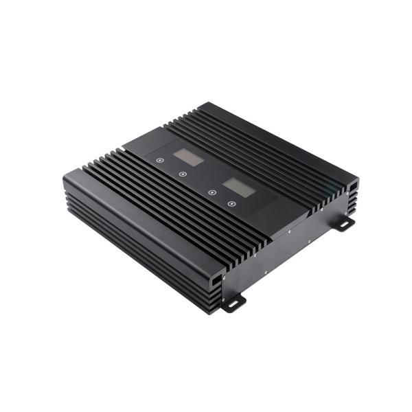Quality ATNJ dual-band Band20 Band8 800 900MHz LTE GSM Mobile Signal Booster 2G 4G Cell for sale