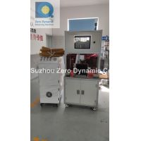 Quality Laser Ablation Automatic Balancing Machine for High Speed Ventilator Motor Rotor for sale