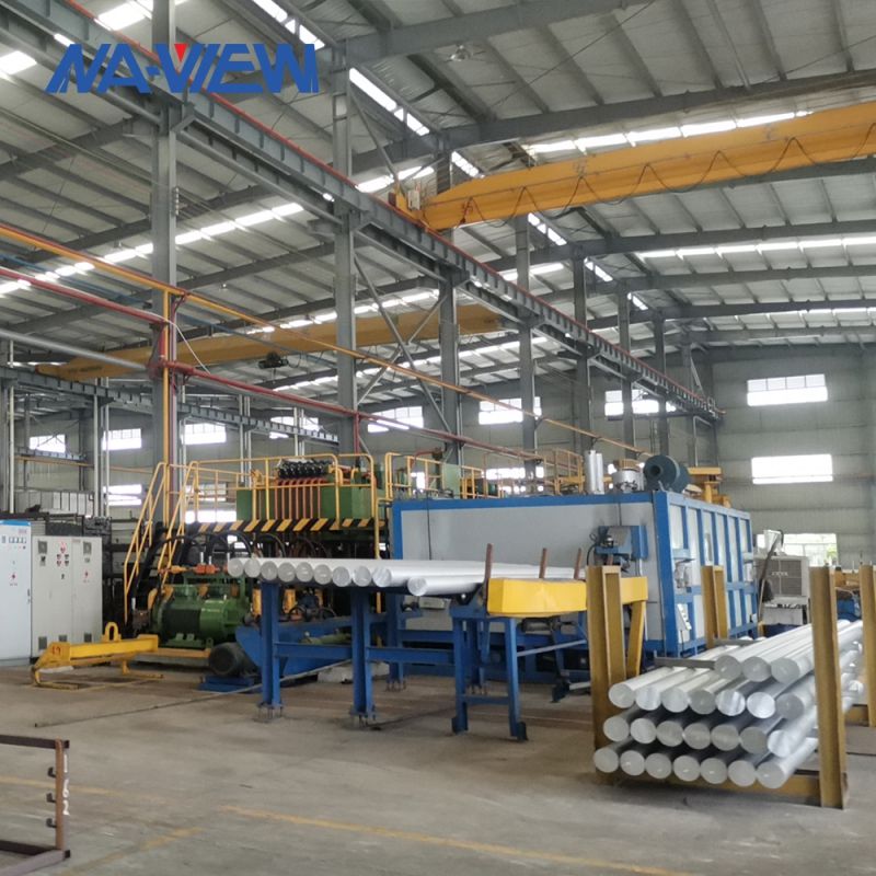 j section aluminium extrusion