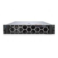 Quality Intel Xeon CPU Computer Rack Server R860 Poweredge DDR5 RAM HDD SSD Datacenter for sale
