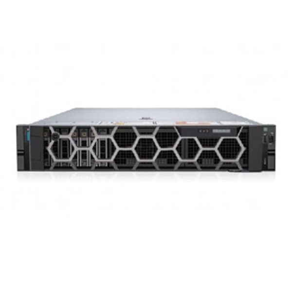Quality Intel Xeon CPU Computer Rack Server R860 Poweredge DDR5 RAM HDD SSD Datacenter 2U for sale