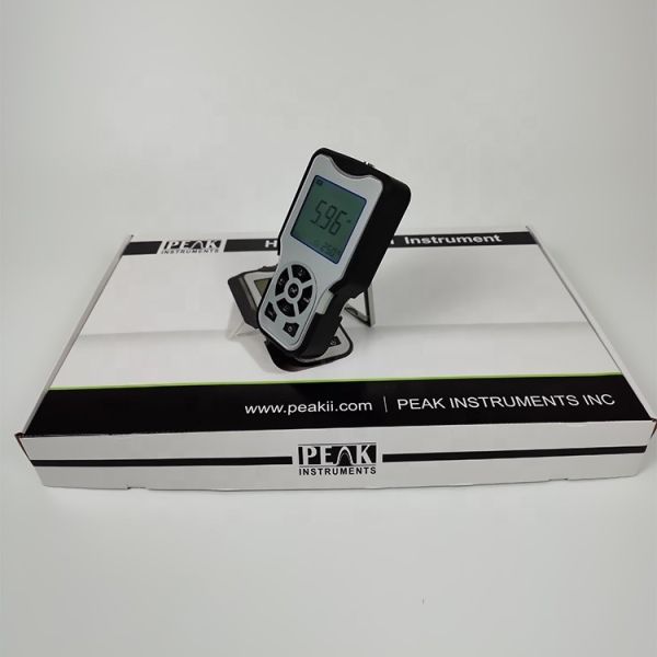 Quality ODM Customized Support Portable Digital pH Meter 0.1/0.01PH Range for Laboratory for sale