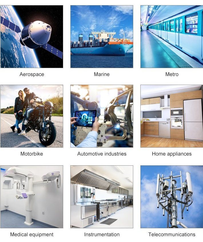 OEM Customized Aluminium Mechanical Sand Blasting/Anodizing ADC -12 Die Casting Spare Part