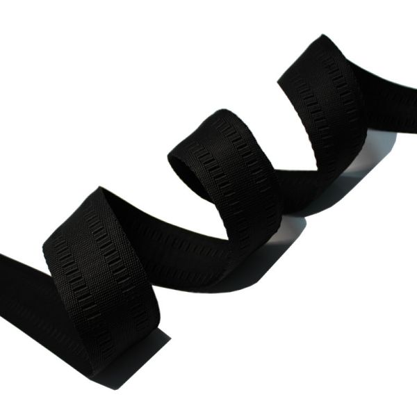 Quality 900D PP Webbing Non Elastic Polypropylene Webbing Tape For Belt for sale