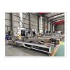 Quality Max Cutting Length 4200mm Aluminum Double Head Miter Saw Sales for sale