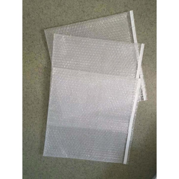Quality Thickness 0.1-50mm Bubble Wrap Roll Mailer Eco Friendly Nontoxic for sale