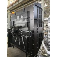 Quality Aluminum Water Cooled Heat Exchanger For Engine Cooling Radiator for sale