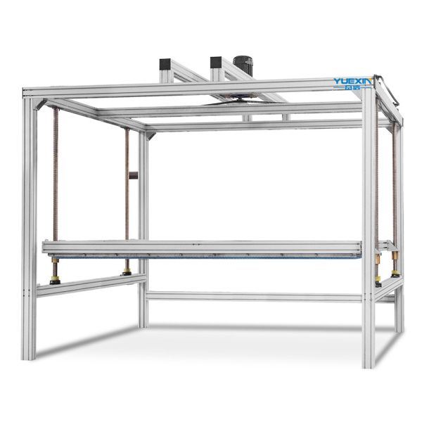 Quality 2200mm Dripping Test Machine 220V Rain Test Device For Heavy Weights for sale