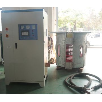 Quality 600KW Medium Frequency Induction Heating Machine Induction Hardening Equipment for sale