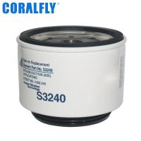 Quality Racor S3240 Fuel Water Separator For Mercury Outboard for sale