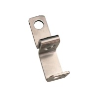 Quality Stainless Steel Clip in Metal Stamping Parts for sale