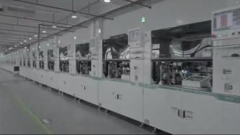China Factory - Huizhou Jiefu Technology Co., Ltd.
