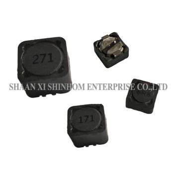 Quality Fixed Surface Mount Power Inductors Low Profile Excellent Thermal Stability for sale