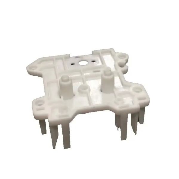 Quality CNC 3D Printing Service Rapid Prototype Vacuum Casting Prototype For Smooth for sale