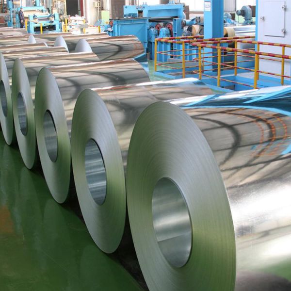 Quality Z60 Z180 Galvanized Steel Coil Sheets 16g Ppgi Flat Plate for sale