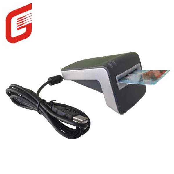 Quality D C T6-U-I Contact IC Card Reader 0-70mA Current Supply for Multi in 1 Card Slots for sale