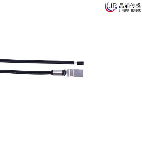 Quality Metal Probe Surface Mount Battery Pack Temperature Sensor 3950K For Industrial for sale