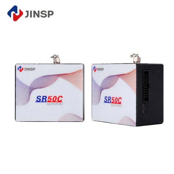 Quality SR50C Miniature Fiber Optic Spectrometer Revolutionizes Water Quality Monitoring for sale