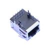 Quality 46F-1318RDGDZ2NL Gigabit RJ45 Modular Jack 3G Wireless WAN LPJG16414A52NL for sale