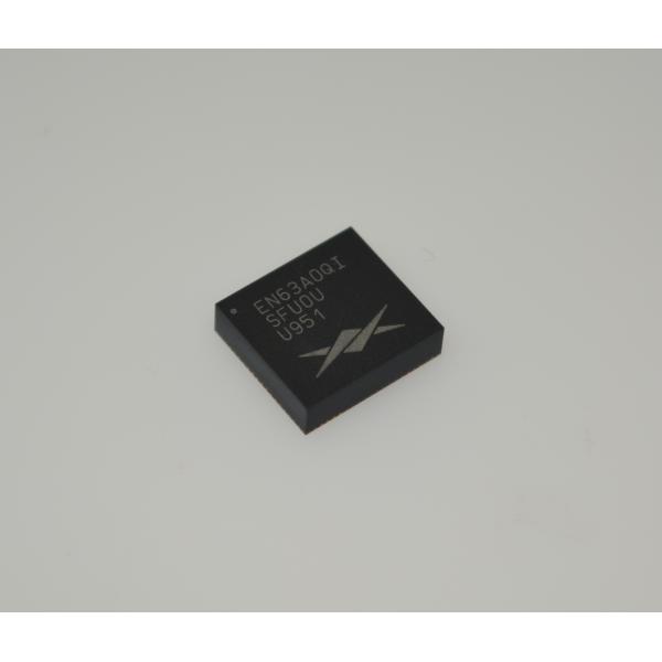 Quality EN63A0QI 60V 3A Synchronous Buck Converter 4.5-60V Input 95% Efficiency QFN-16 for sale