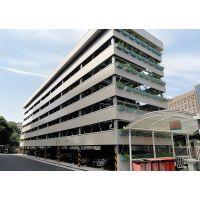 Quality Horizontal Mechanical Parking Tower 2300kgs Parking Tower System for sale