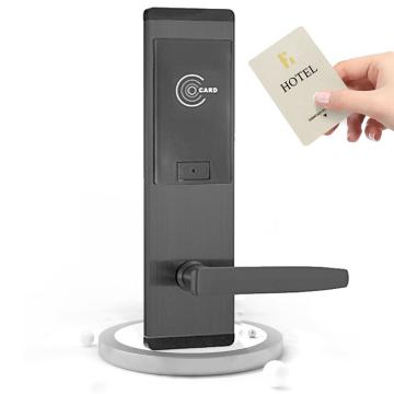 Quality RFID Hotel Card Reader Door Locks for sale