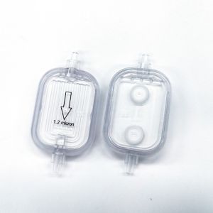 Quality 5 Micron IV In-line Filter for sale