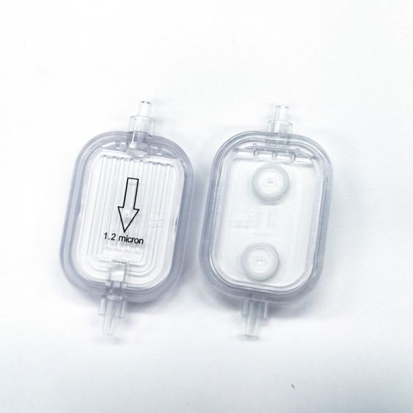 Quality 5 Micron IV In-line Filter for sale