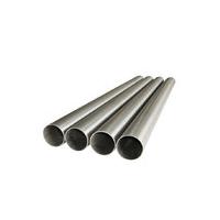 Quality China manufacturer ASTM B338 Gr1  Welding Titanium Pipe in stock for sale