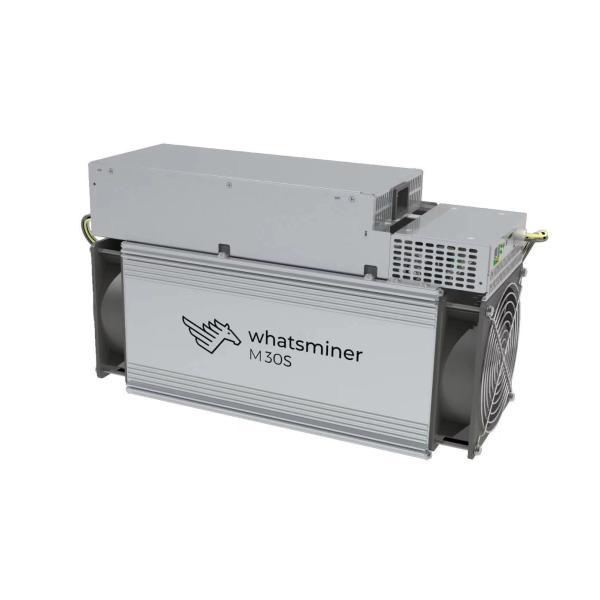 Quality P21D Microbt Whatsminer M30S+ 88TH for sale