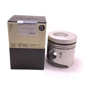 Quality Engine 4d32 Piston Kit for Mitsubishi Engine Parts Me012174 for sale