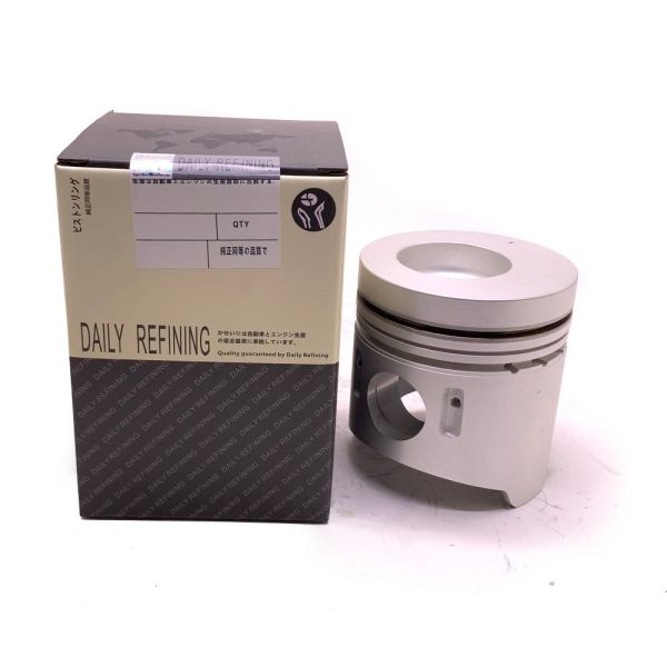 Quality Engine 4d32 Piston Kit for Mitsubishi Engine Parts Me012174 for sale