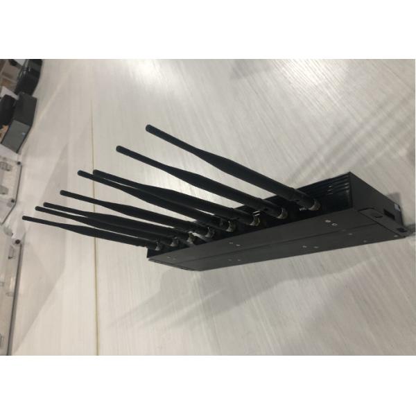 Quality CDMA Antenna 250W Radio Frequency Blocker Shielder for sale