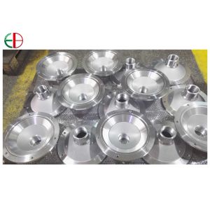 Quality ISL201 Aluminum Sand Casting CNC Powder Coating Finishing ZAlCu5Mn EB9115 for sale
