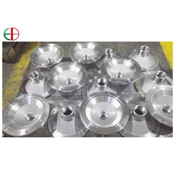 Quality ISL201 Aluminum Sand Casting CNC Powder Coating Finishing ZAlCu5Mn EB9115 for sale