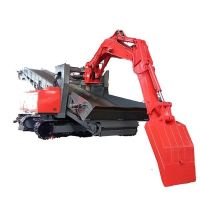 Quality Long Boom Excavator for sale