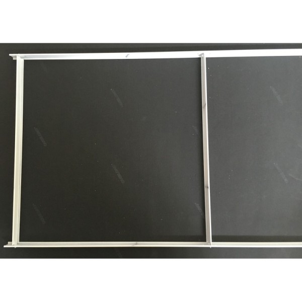 Quality Aluminum Square Lattice Grille Suspended Ceiling in white for sale