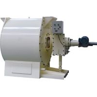 Quality CE 35rpm 1000L Carbon Steel Chocolate Conche Machine for sale